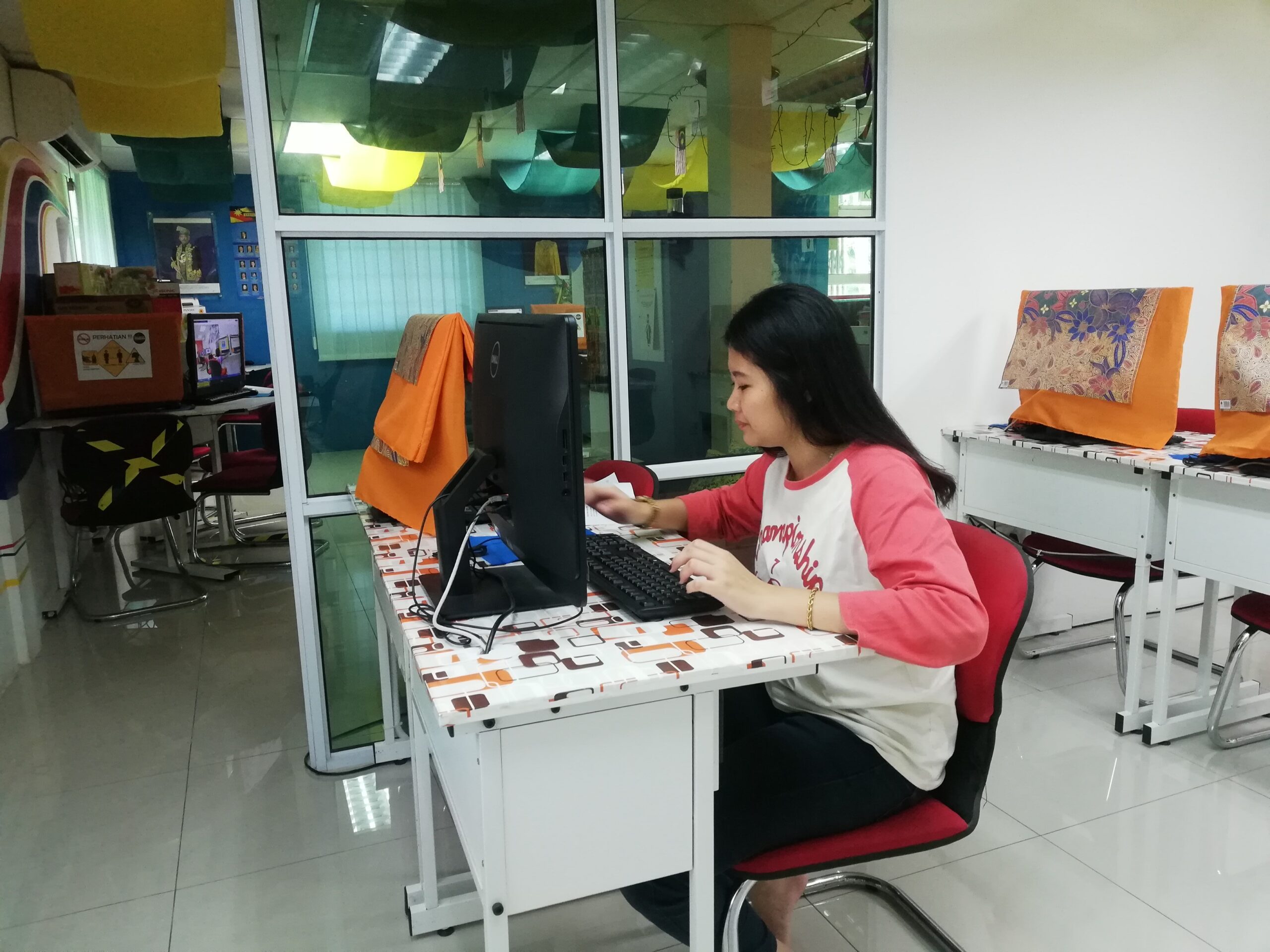 Bengkel Penulisan Resume – NADI Balingian